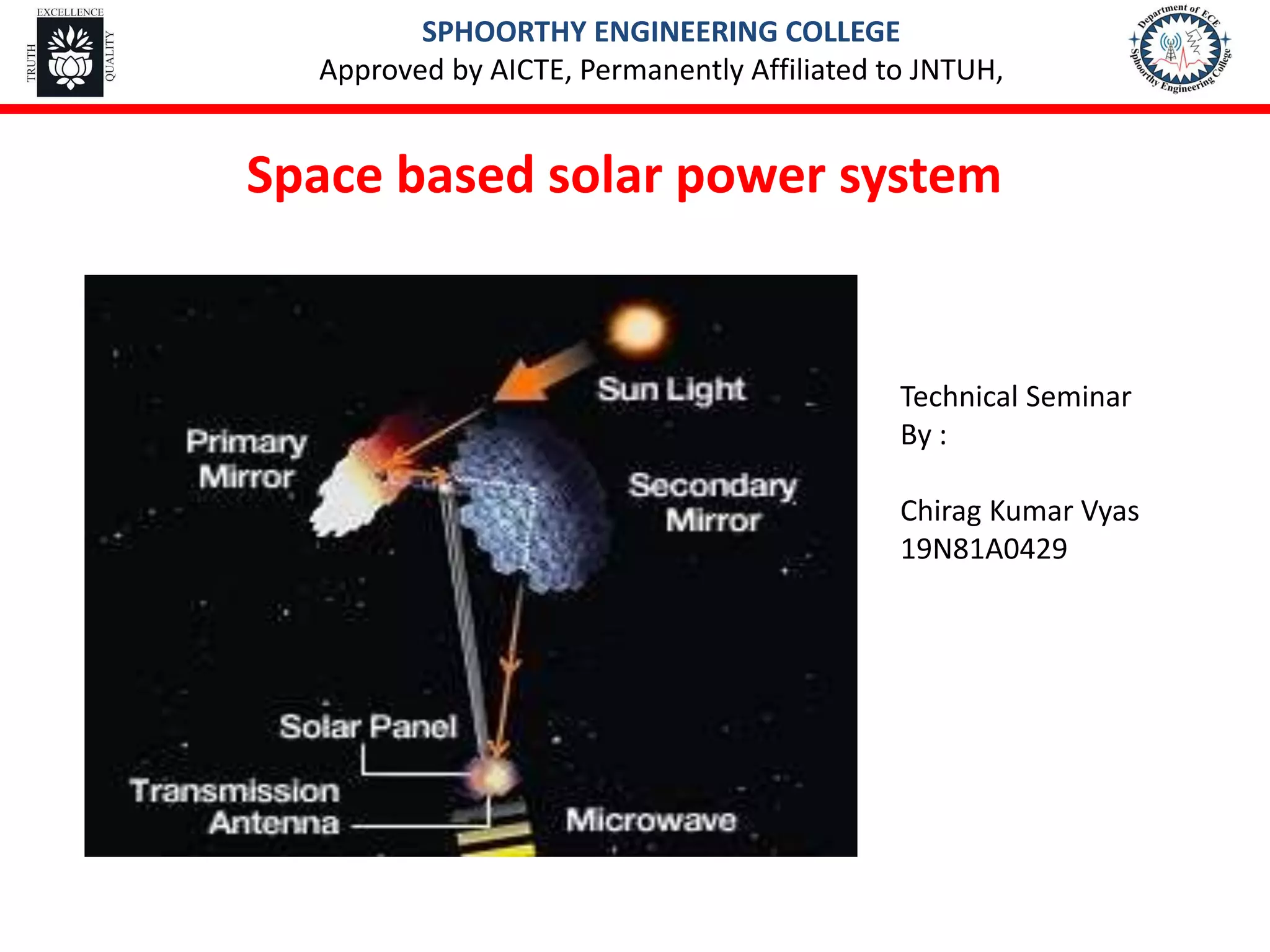 space based solar power system ppt.pdf