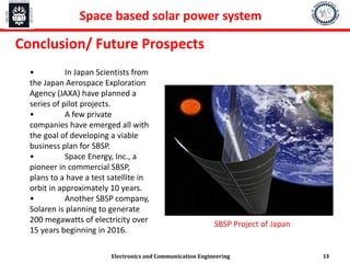 space based solar power system ppt.pdf