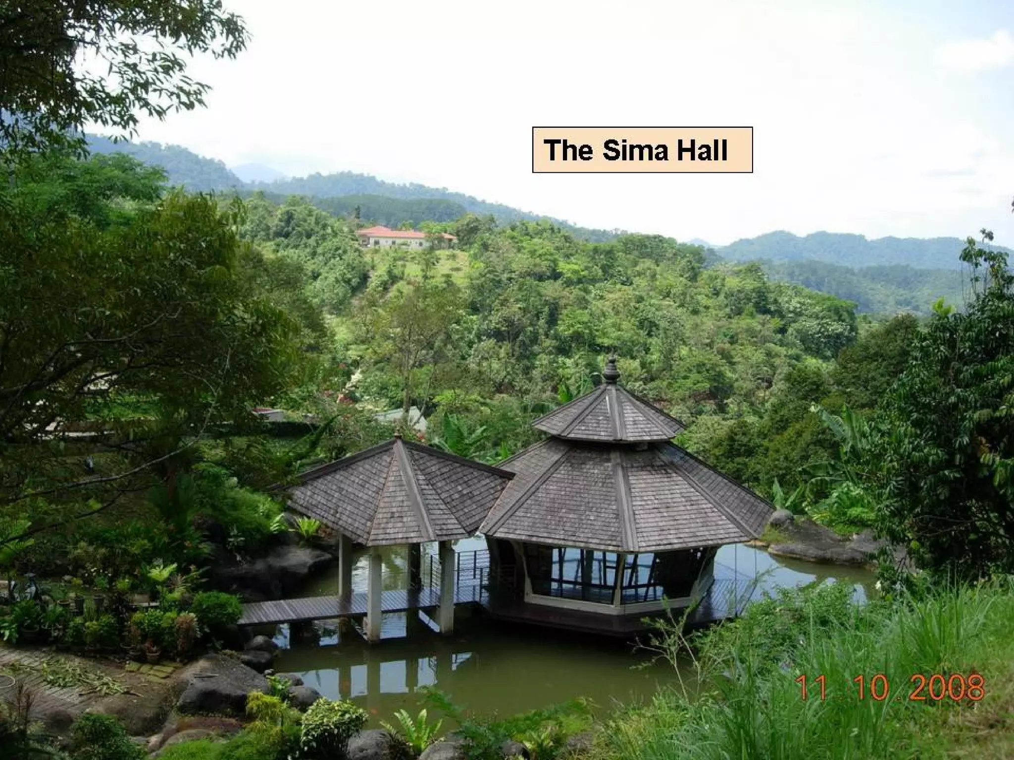 Beautiful Sasanarakkha (SBS) #1/2 | PPS