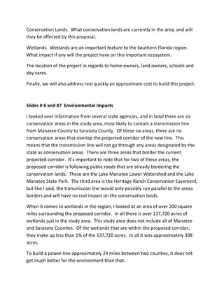 Sb s written report cjm46 | PDF