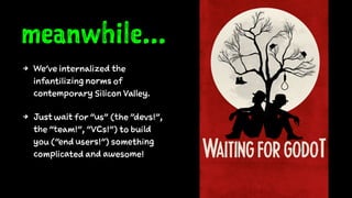 sbt-ethereum: a terminal for the world computer | PPT