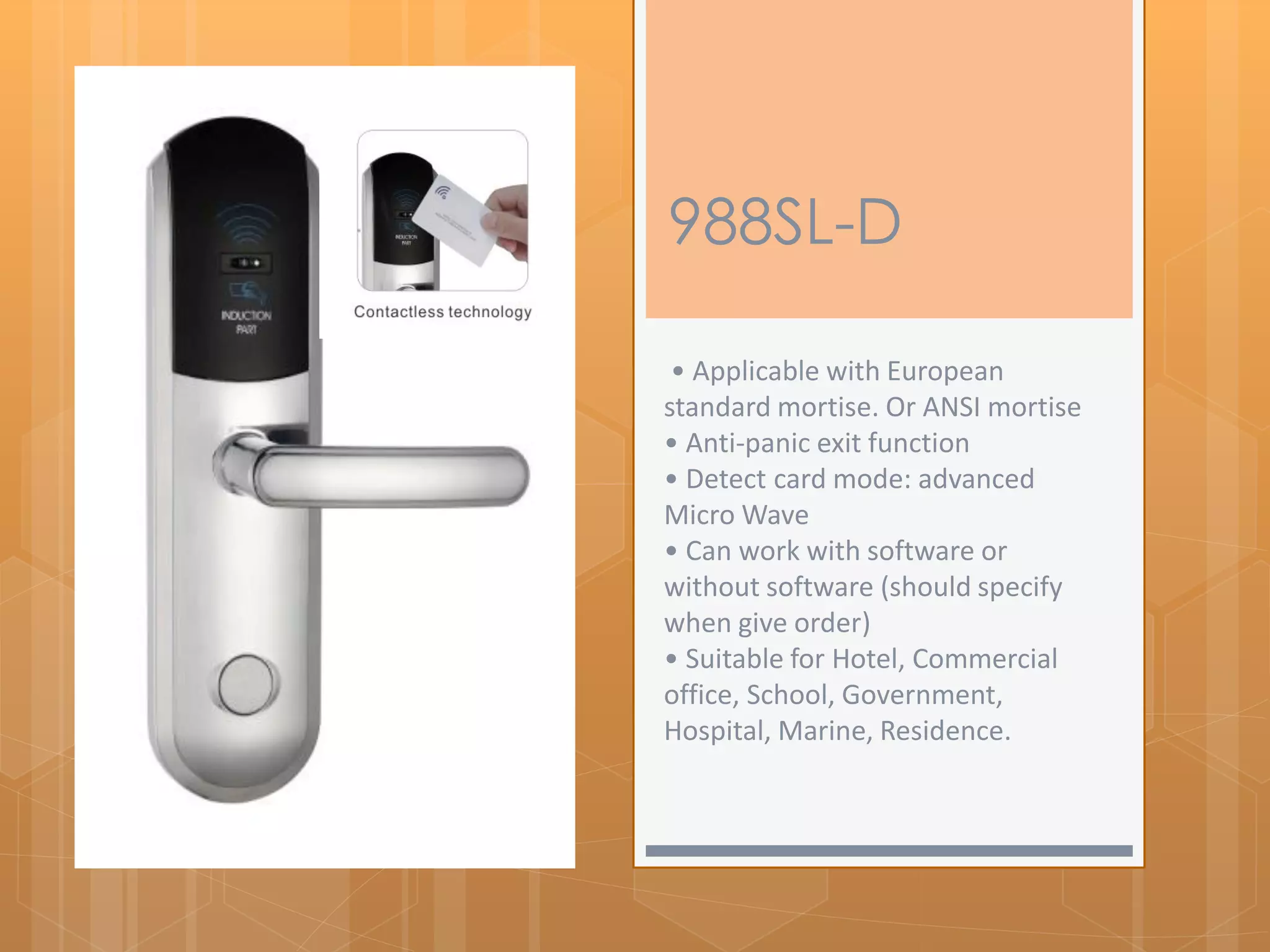 DOOR LOCKS - FULL LIST | PDF | Technology & Computing