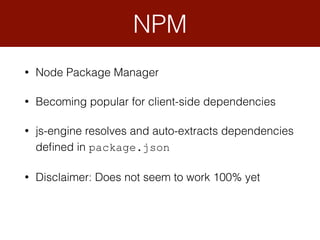 Intro to sbt-web | PDF