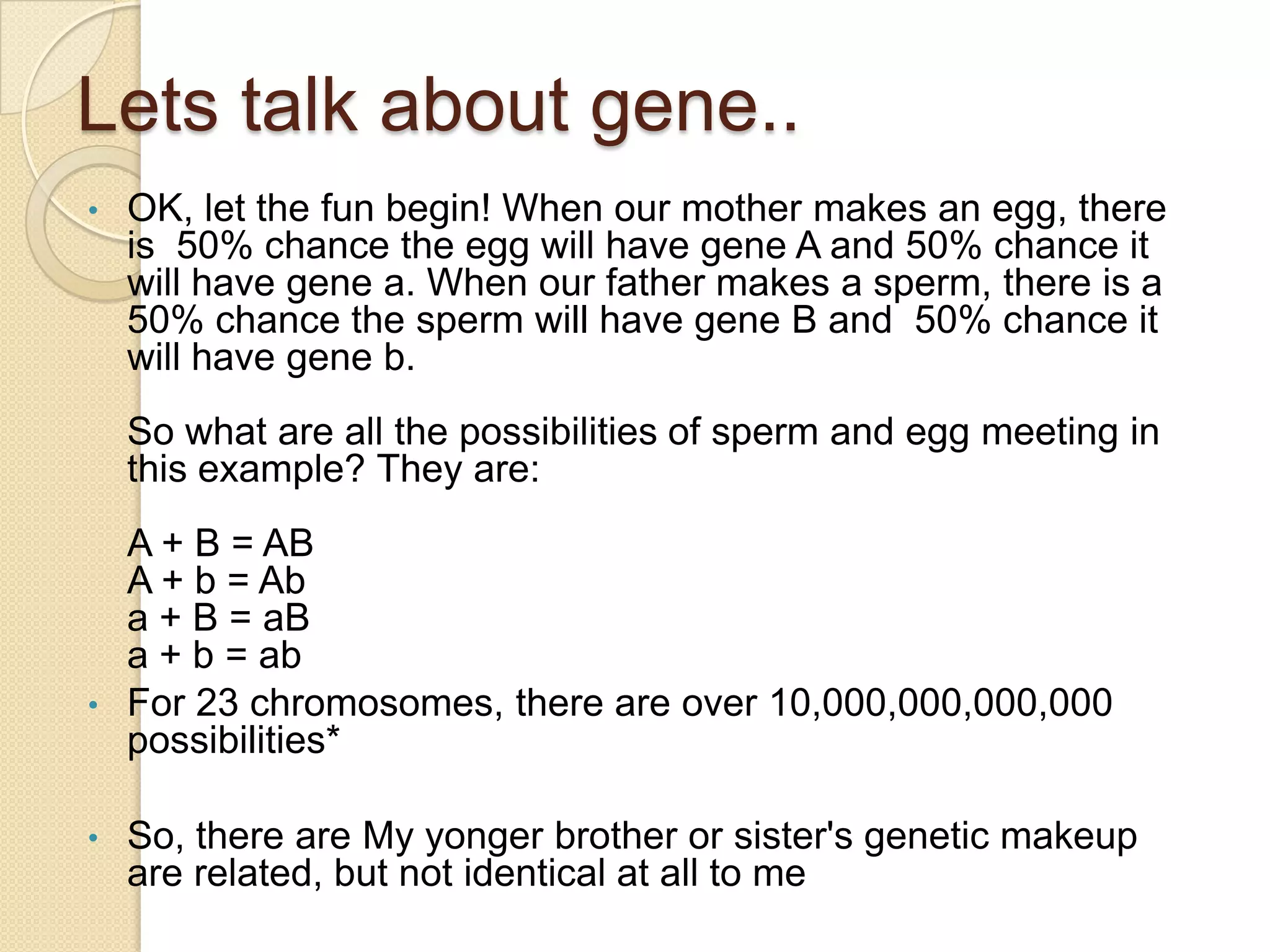 Human Cheek Cell DNA extraction | PPTX