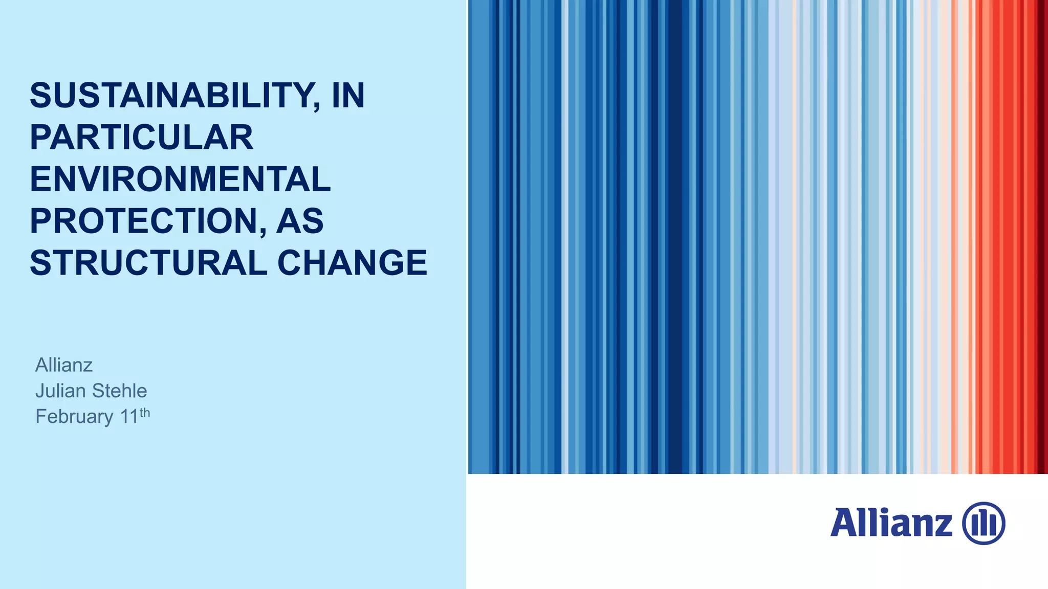 Science Based Target Setting for Financial Institutions | PDF | Business Accounting & Finance ...