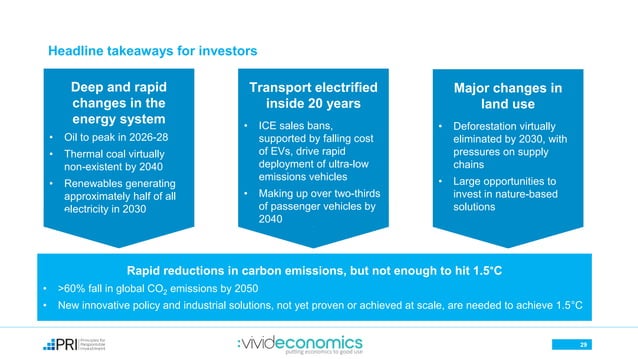 Science Based Target Setting for Financial Institutions | PDF | Business Accounting & Finance ...