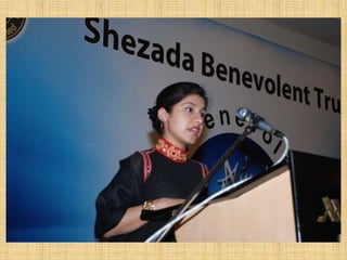 SBT Launching Ceremony - Islamabad | PPTX