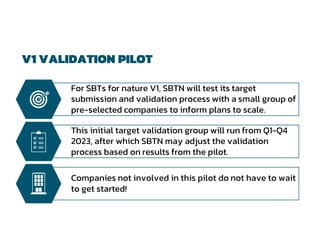 SBTN Overview.pdf