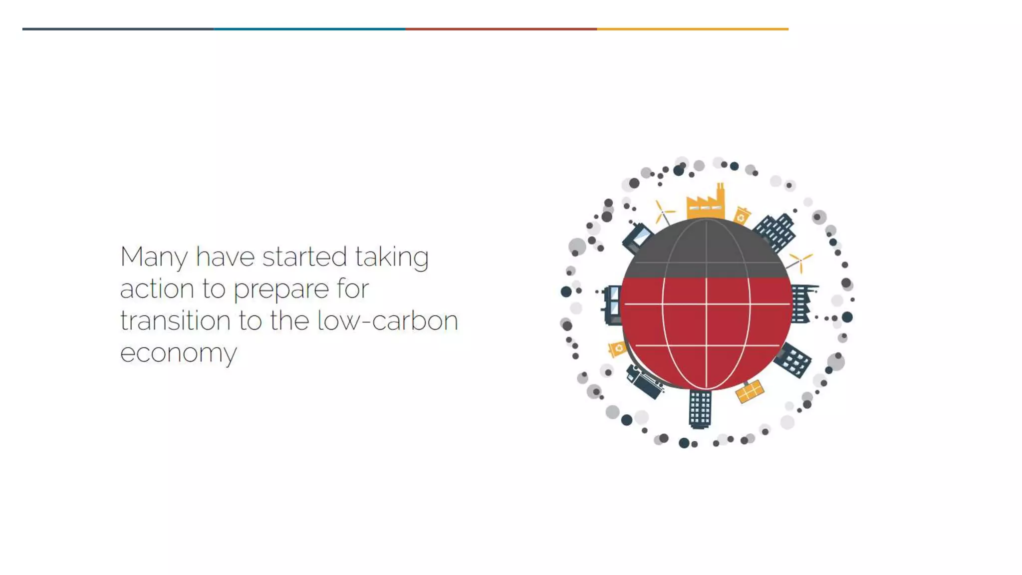 Three Approaches to Setting a Science Based Target | PPT