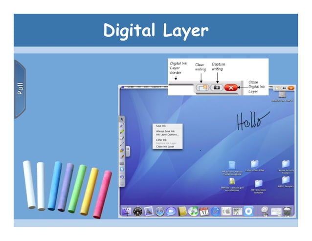 SMART Board Tutorial | PDF