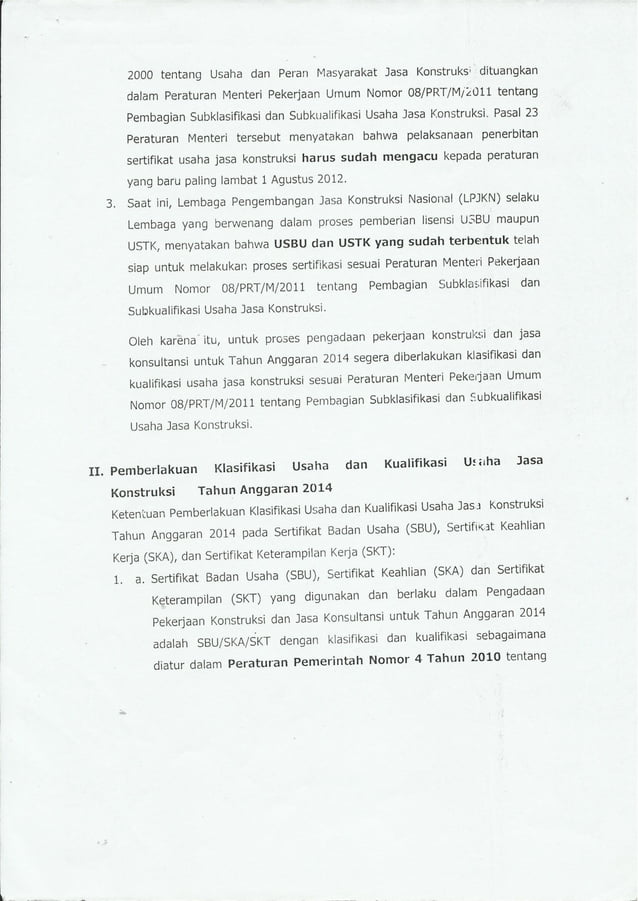 SBU KONVERSI | PDF | Free Download