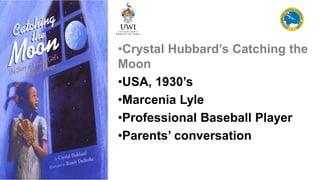 Creating GenderLESS Dreams | PPT