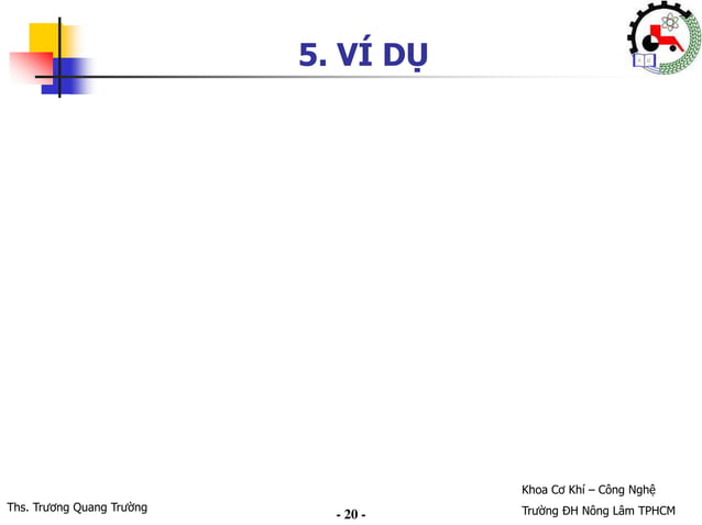 Sbvl chuong 8 chuyen vi cua dam chiu uon | PDF
