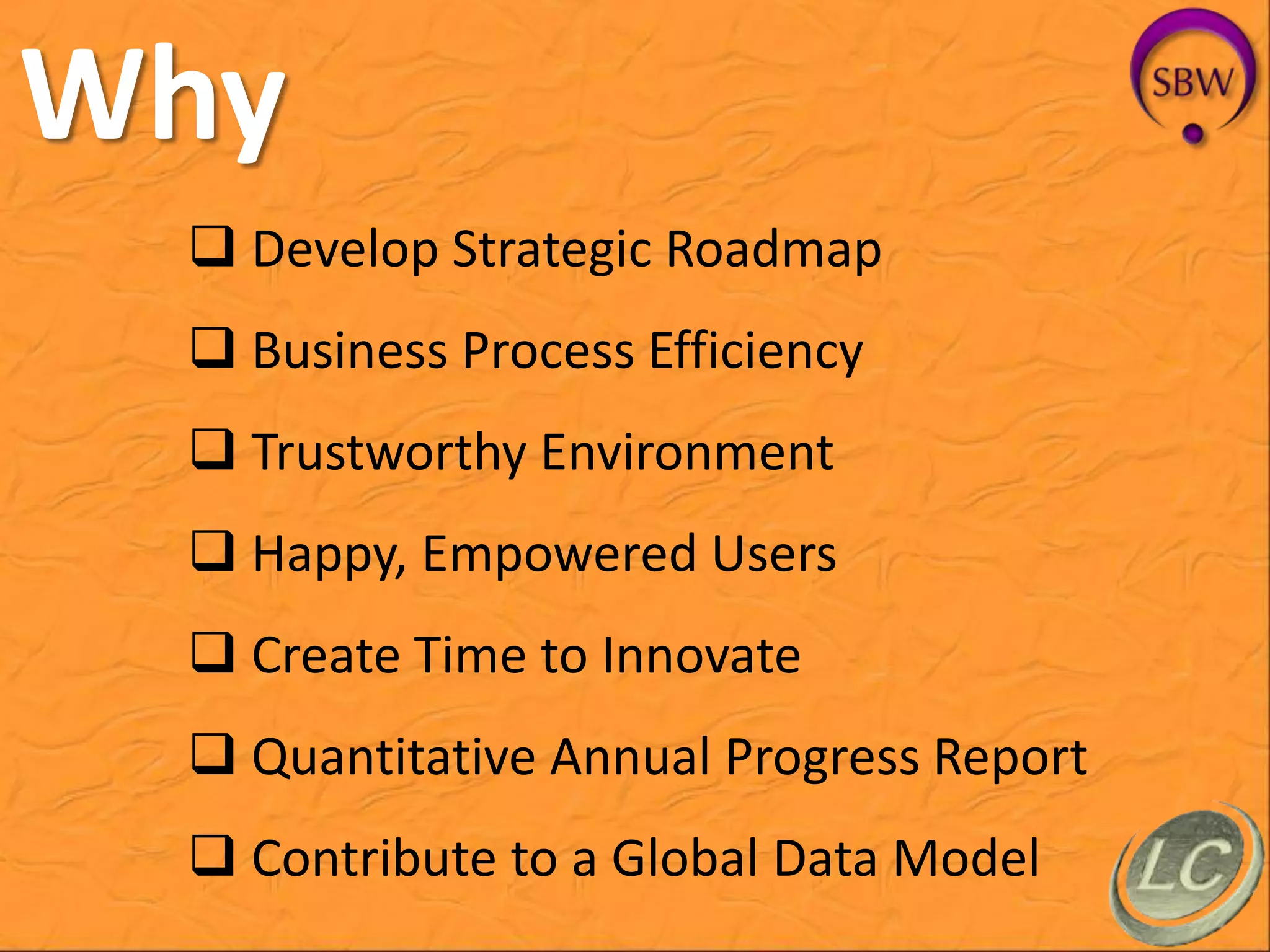 SharePoint Maturity Model | PPTX