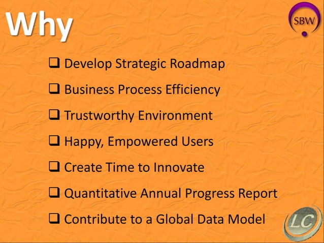 SharePoint Maturity Model | PPTX
