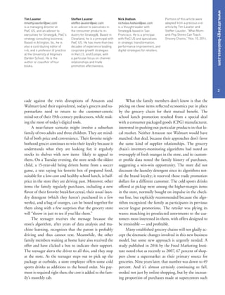 A Strategist’s Guide to the Digital Grocery | PDF