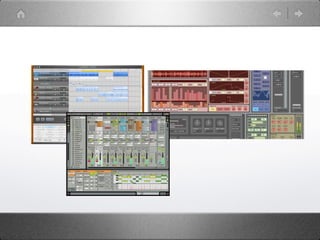 音楽をプログラミングする -Super Collider | KEY