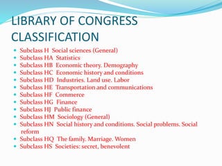 Social Sciences | PPTX