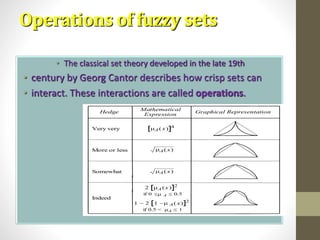 fuzzy | PPT