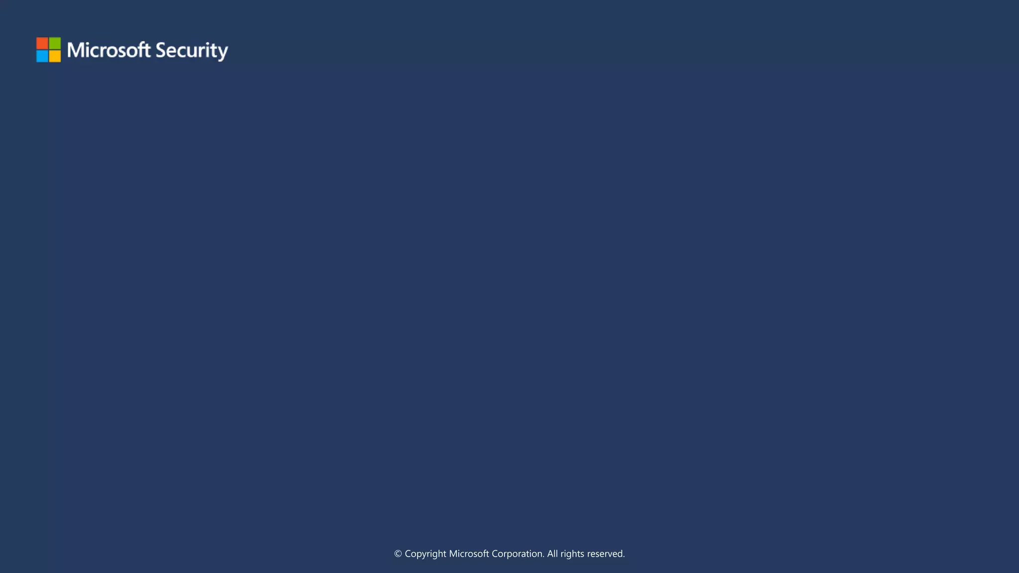 SC-900 Capabilities of Microsoft Identity and Access Management Solutions | PPTX