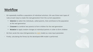 SC-soft computig ngeugro gegnetgic gghybrid systemgs | PPTX