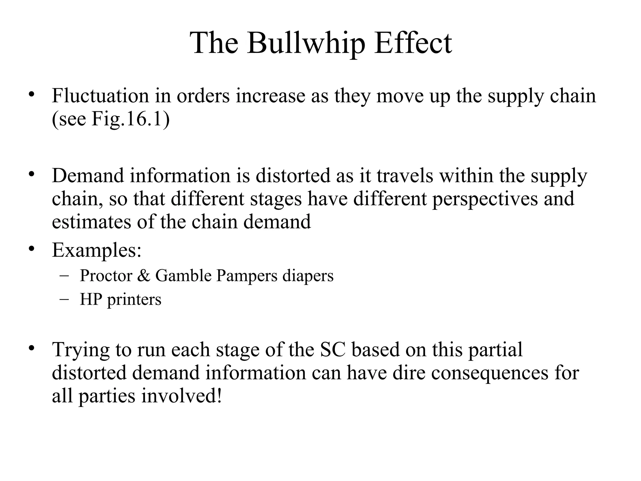 Supply chain coordination | PPT