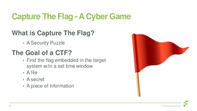 Capture the Flag Exercise Using Active Deception Defense