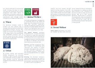 Sustainable Material Guide - Wool | PDF