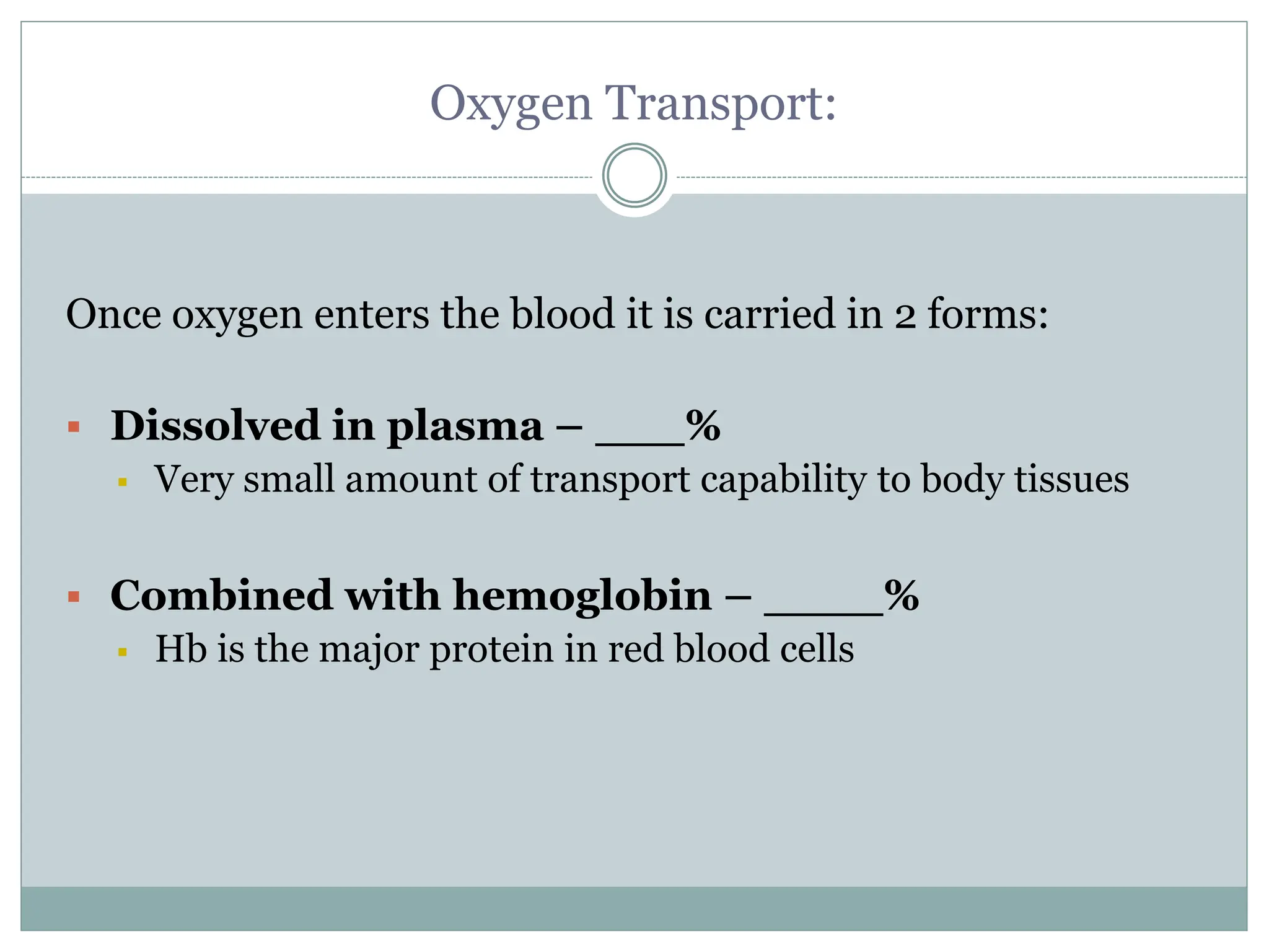 Introduction to Oxygen Therapy.ppt | Lung and Respiratory Health ...