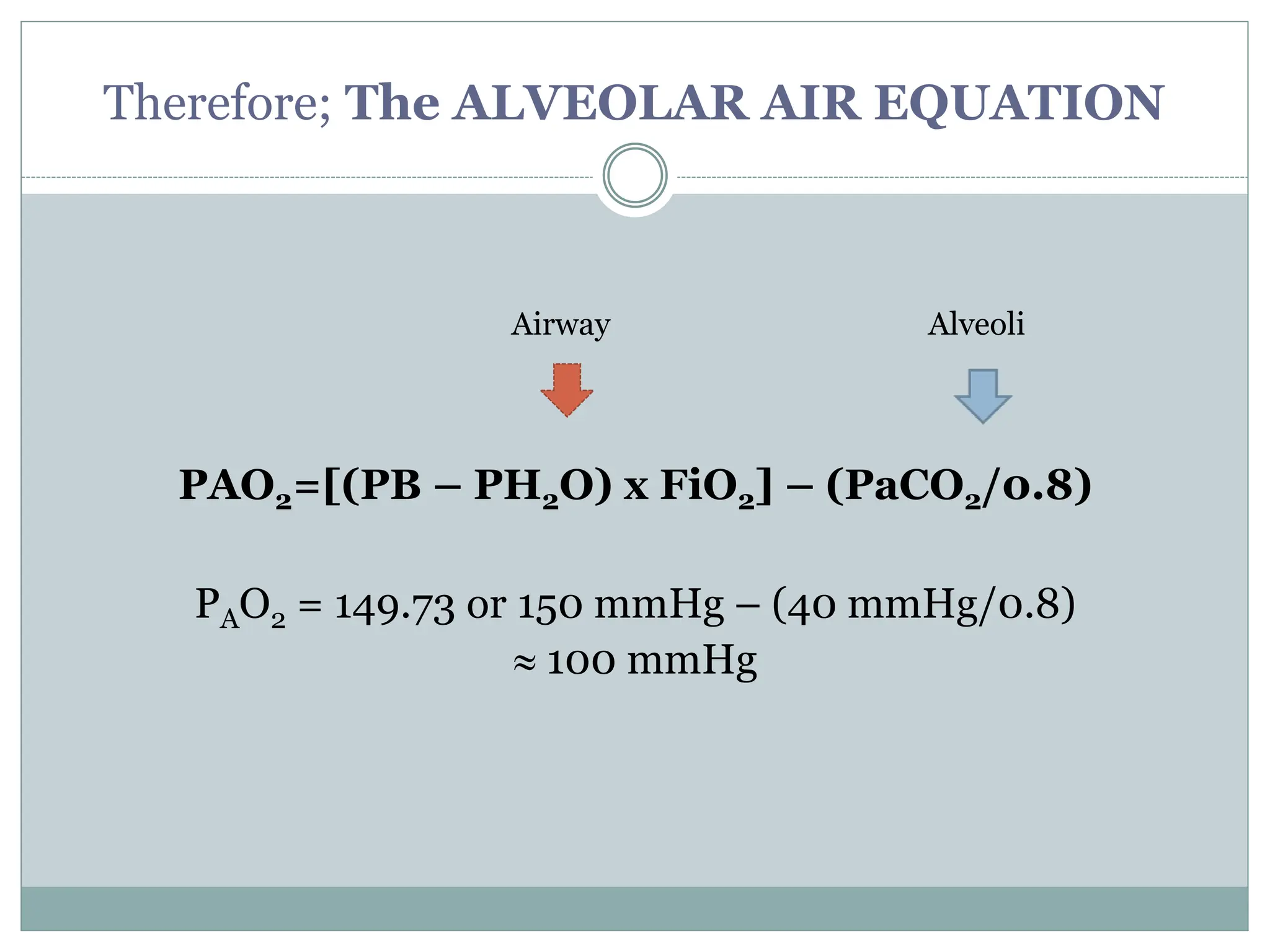 Introduction to Oxygen Therapy.ppt | Lung and Respiratory Health ...