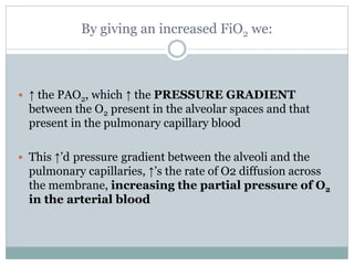 Introduction to Oxygen Therapy.ppt | Lung and Respiratory Health ...