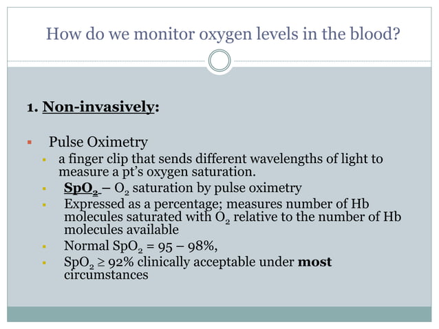 Introduction to Oxygen Therapy.ppt