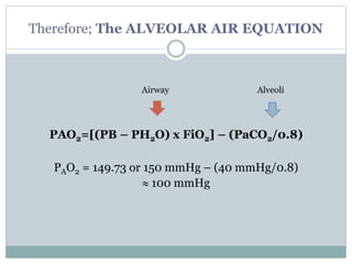 Introduction to Oxygen Therapy.ppt | Lung and Respiratory Health ...