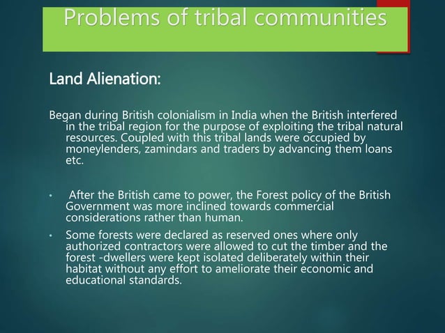 SC ST (schedule caste ,Schedule Tribe)welfare | PPTX