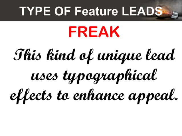 Sciece and Technology Writing Guide for CJs | PPT