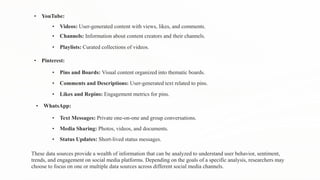 Introduction of Social Computing-Unit 1.pptx
