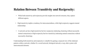 Network Measures Social Computing-Unit 2.pptx