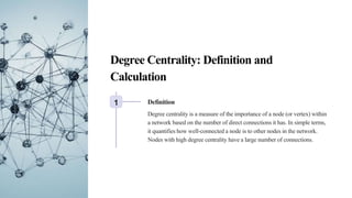 Network Measures Social Computing-Unit 2.pptx