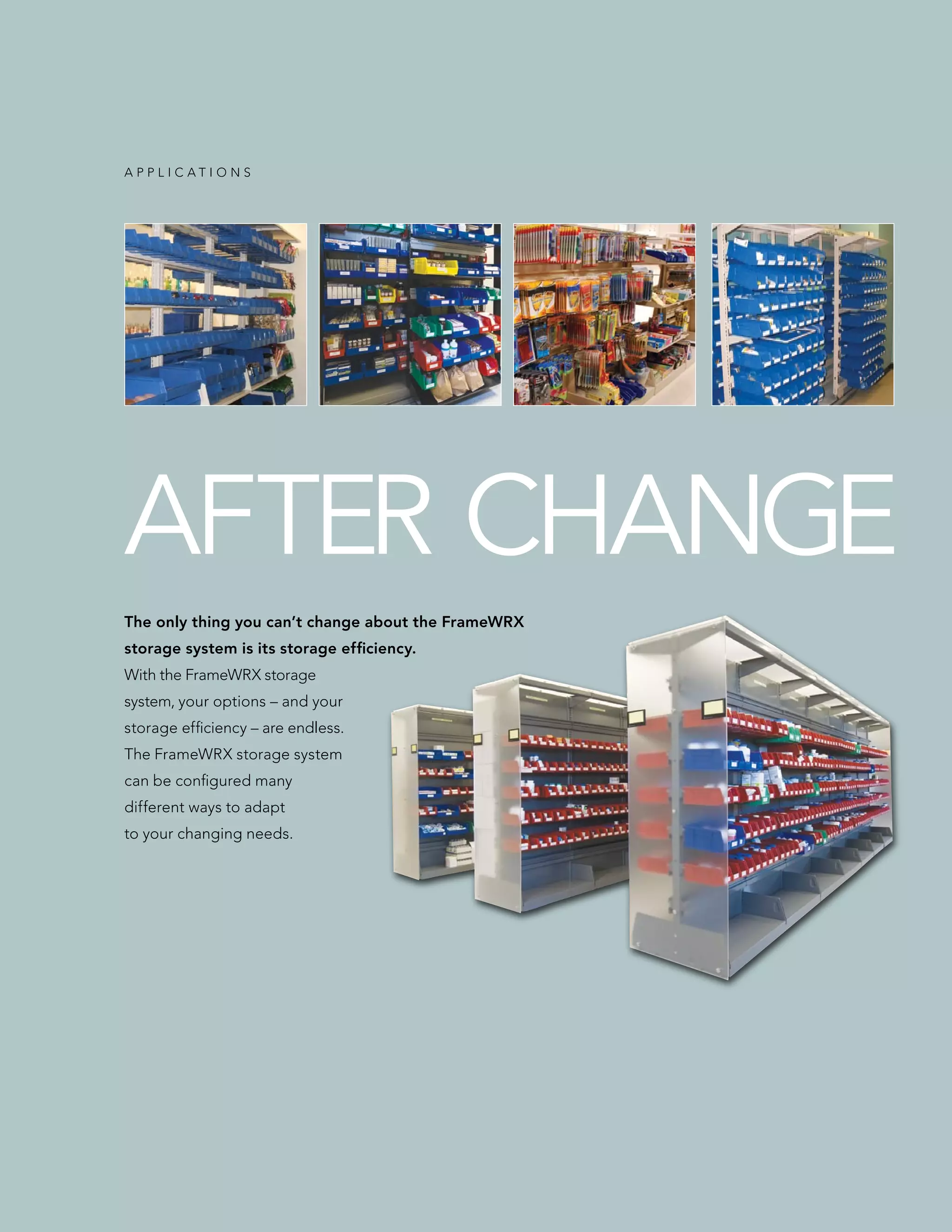 Sc0901 frame wrx_overviewbro_low | PDF | Data Storage and Warehousing ...