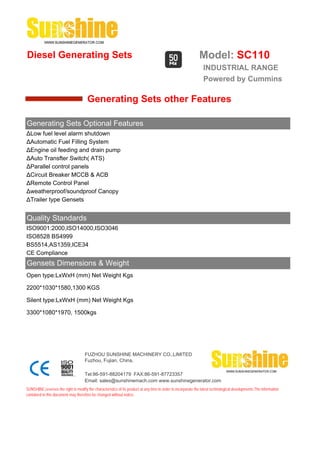Sc110 | PDF