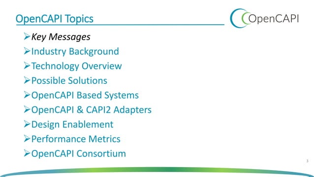 OpenCAPI next generation accelerator | PPT