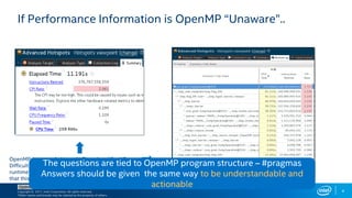 OPENMP ANALYSIS IN VTUNE AMPLIFIER XE | PDF | Computer Software and Applications | Computing