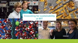 Exploring the intersections between innovation and campus ...