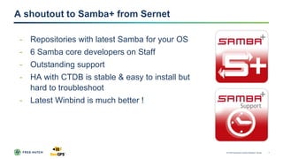 BeeGFS Enterprise Deployment | PPT