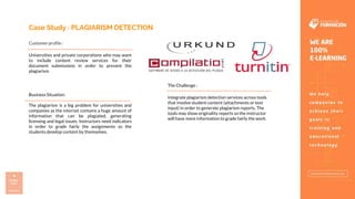 PLAGIARISM INTEGRATIONS | PPT