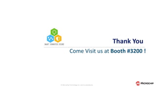 Microchip: CXL Use Cases and Enabling Ecosystem | PPT