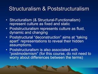 Sc2218 Lecture 9 (2008a) | PPT | Science