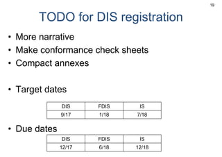 Benchmarking framework of vision-based spatial registration and tracking methods for MAR (ISO ...