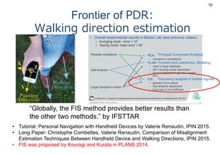 PDR developlent and PDR Challenge in Warehouse Picking | PDF