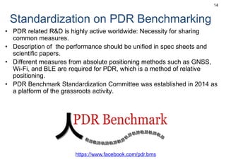 PDR developlent and PDR Challenge in Warehouse Picking | PDF
